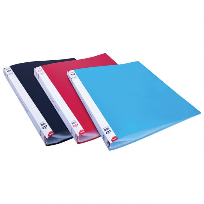 Fascikla PVC uložna 60L