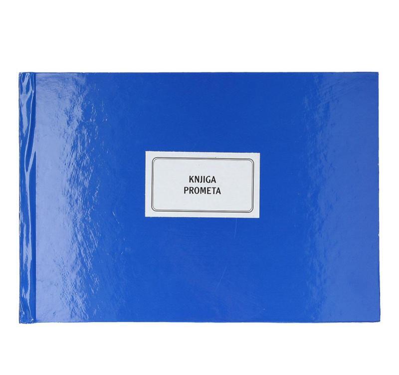 Knjiga prometa - HAS GROUP